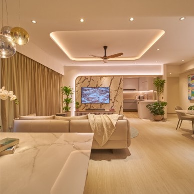 About VLux - Leading Lighting Solutions Provider in Singapore