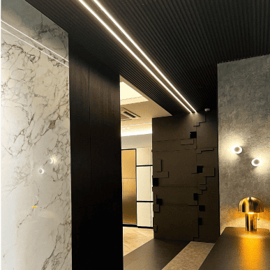 About VLux - Leading Lighting Solutions Provider in Singapore