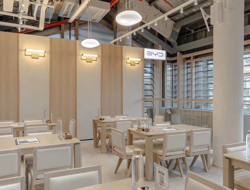 Smart Lighting • Vlux