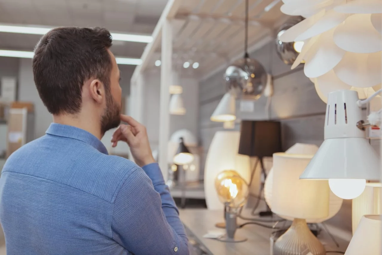 How to Choose Lighting for Your Home? | Vlux