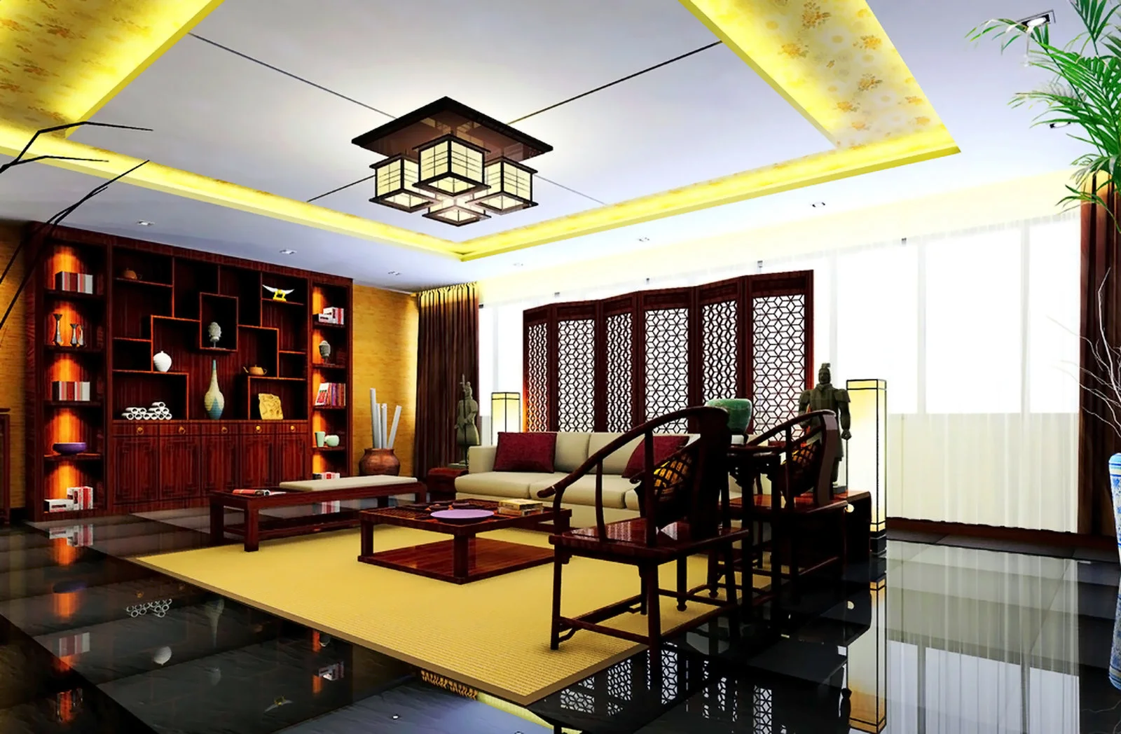 Custom Lighting Solutions: Illuminate Your Space | Vlux