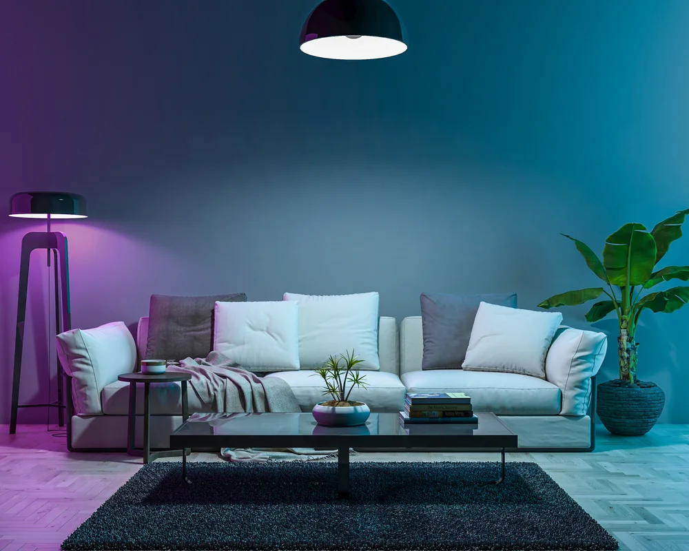 Transforming Space with Custom Neon Lights: Tips & Ideas | Vlux