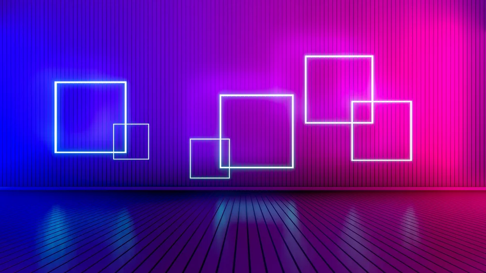 Transforming Space with Custom Neon Lights: Tips & Ideas | Vlux