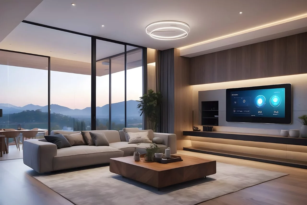 Home Automation Lighting Control Systems: A Smart Investment | Vlux