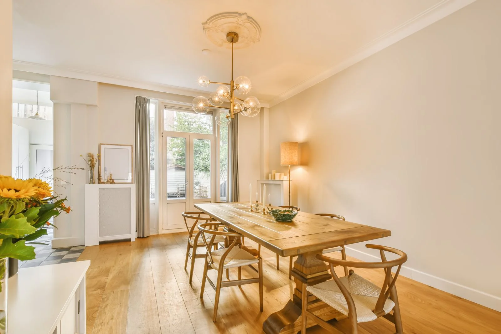 Light Fixtures: Different Types & Their Uses | Vlux