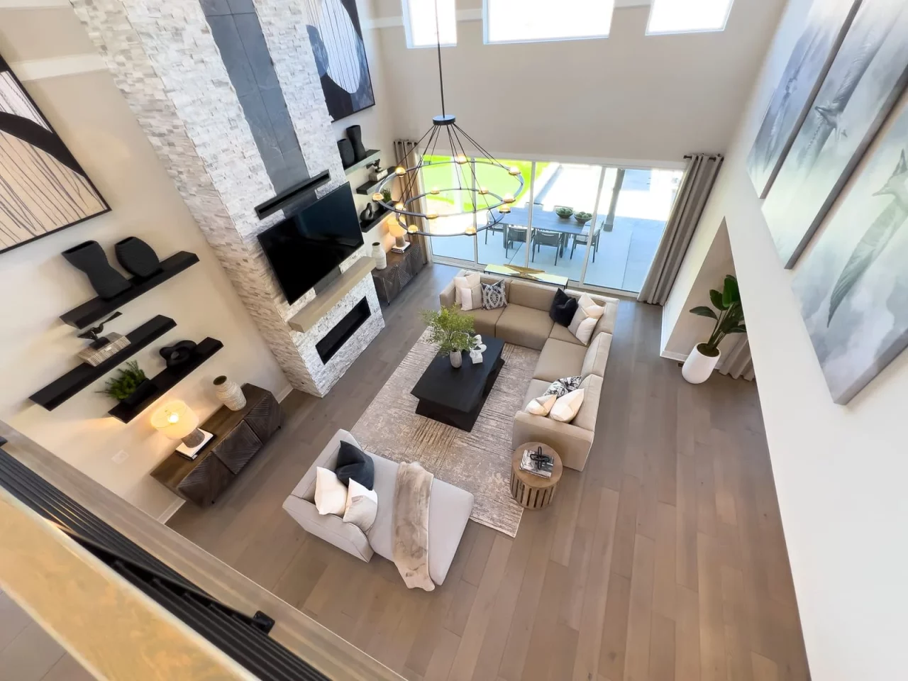 Top 5 Latest Lighting Trends to Transform Your Space in 2024 | Vlux