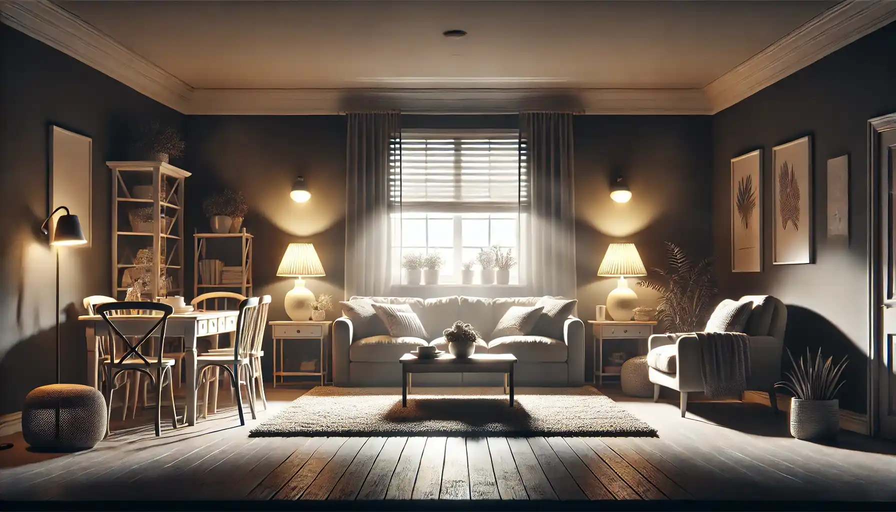 A Complete Guide to Energy-Efficient vs. Traditional Light Bulbs