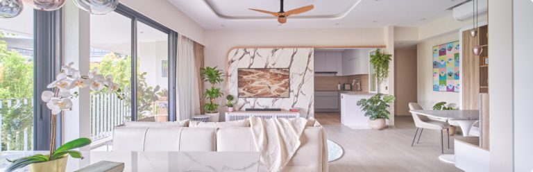 Interlace Project - Innovative Lighting by VLux