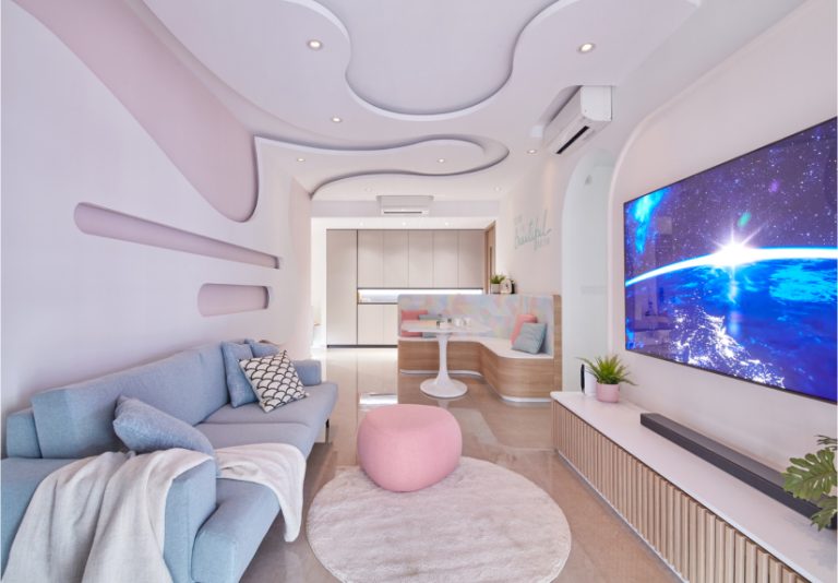 Our Projects - Showcasing VLux Lighting Solutions