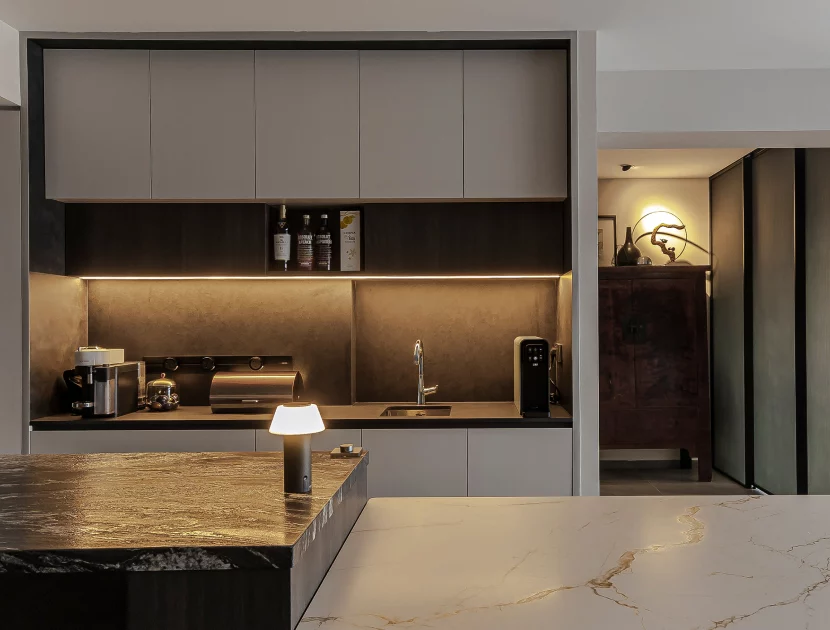 Smart Lighting • Vlux