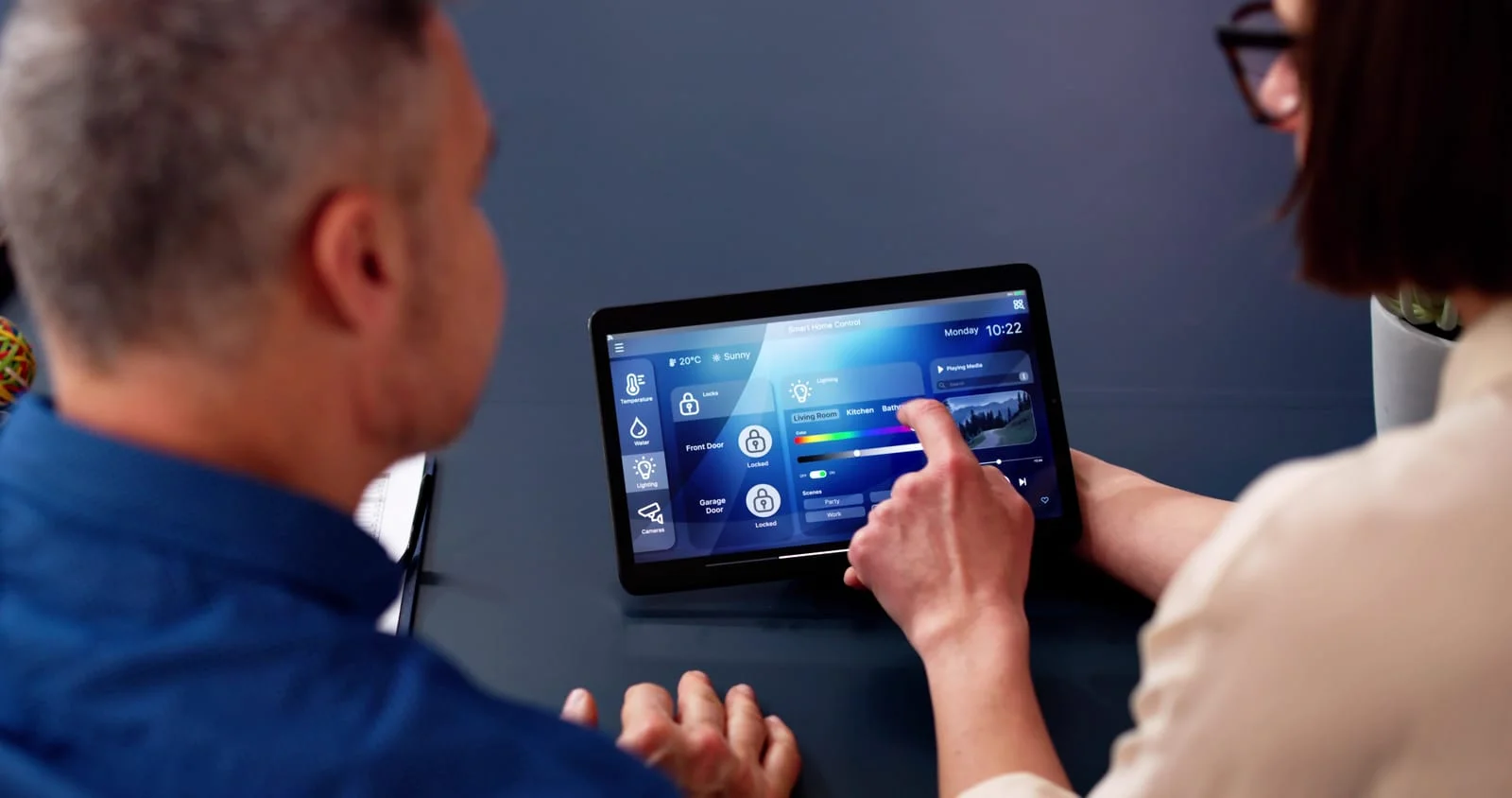 Why Smart Home Lighting Is a Must-Have Upgrade: 7 Reasons